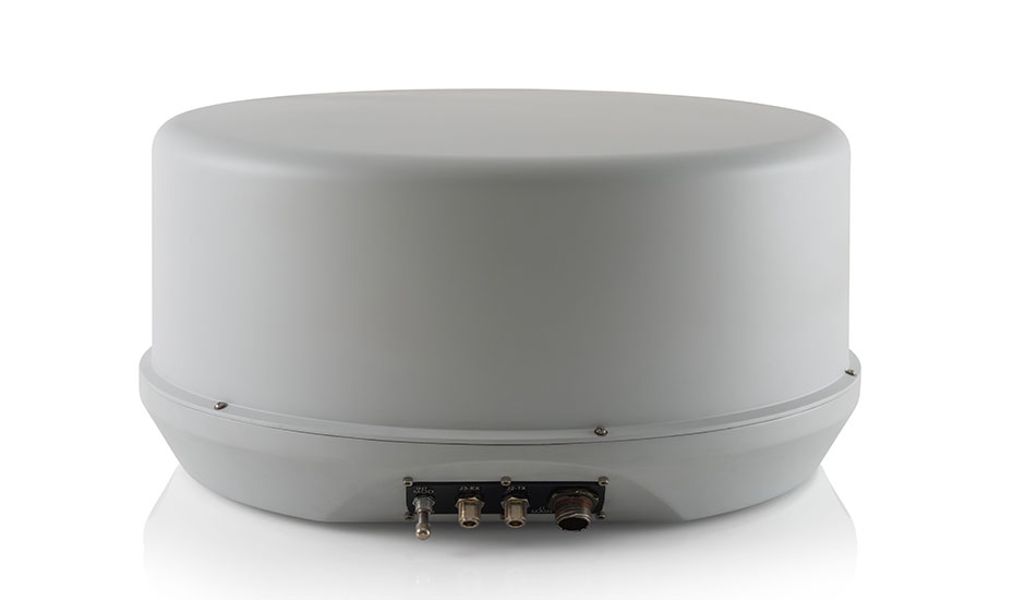 Thinkom Antenna Successfully Demonstrates Two-Way Wideband Data Links ...