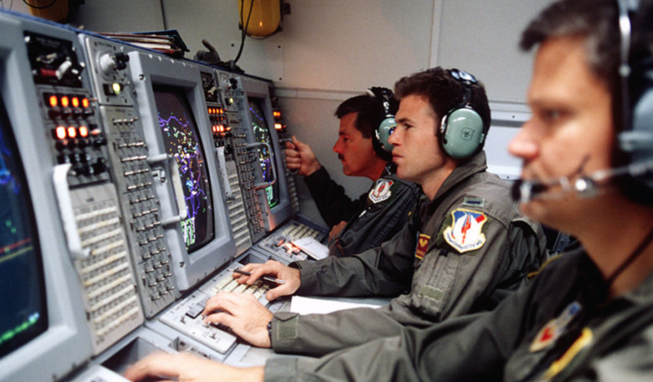 An Integrated SATCOM Architecture | Inmarsat Government