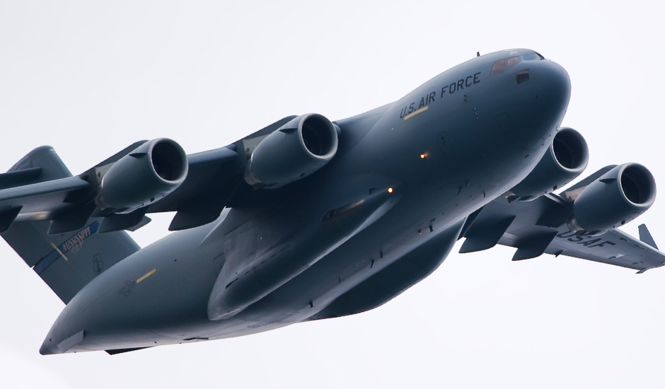 Next-Gen GX Satellites Increase Steerable Capability