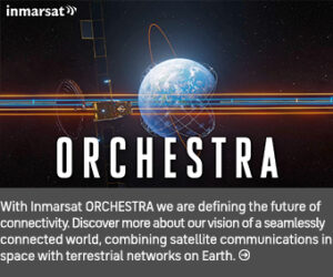 Space Force Awards Viasat Contract for Proliferated LEO