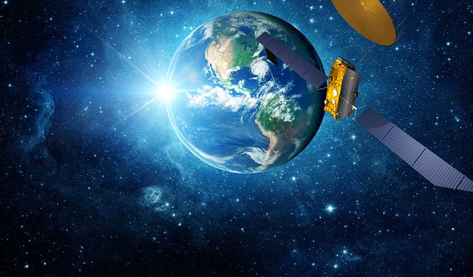 Inmarsat Government to Support US Blue Force Tracker System